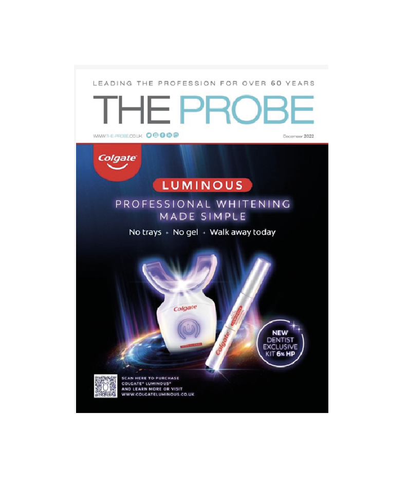 The evolution of endodontics - Evo Endo by Dr Dhiraj Arora